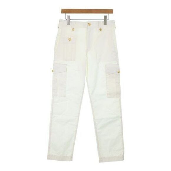 Celine | Pants & Jumpsuits | Celine Cargo Pants Women | Poshmark